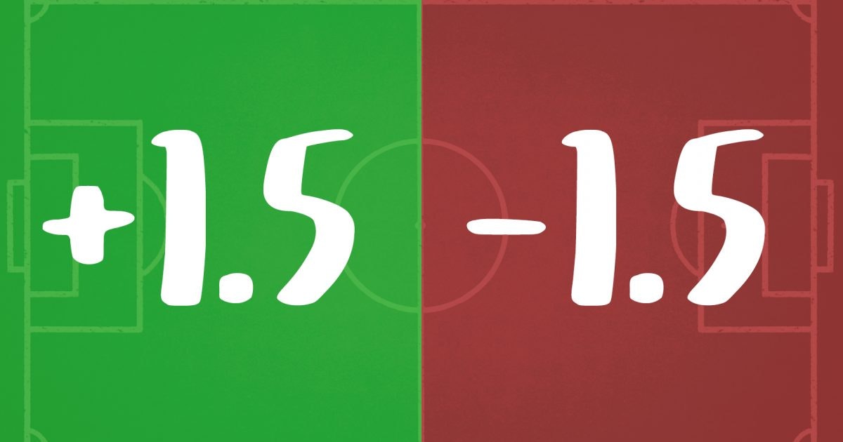 Asian Handicap betting » Learn how Asian Handicap works