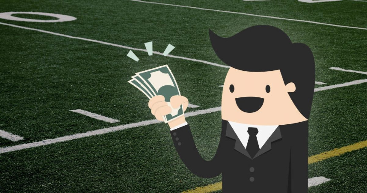 Bankroll Management » Learn how to handle your betting finances → Sep 2018