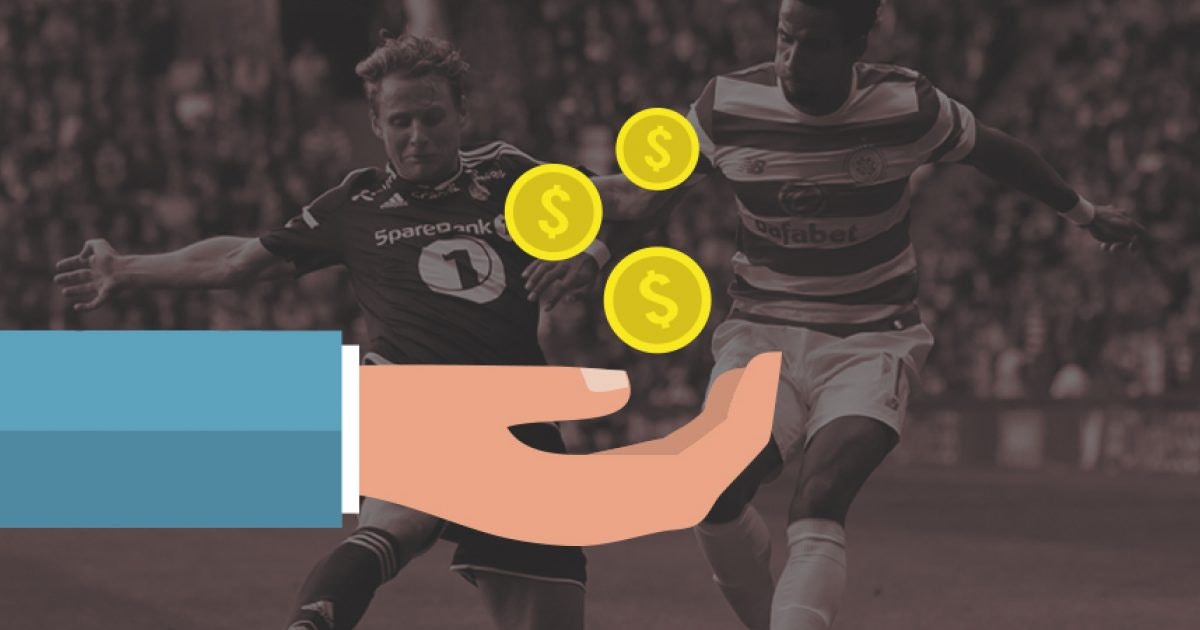 Cash Out » Your guide to betting and cashing out → Sep 2018