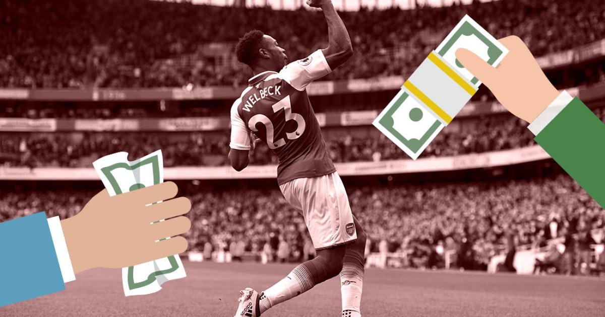 Football betting » How to find the right bets and the best odds → Sep 2018