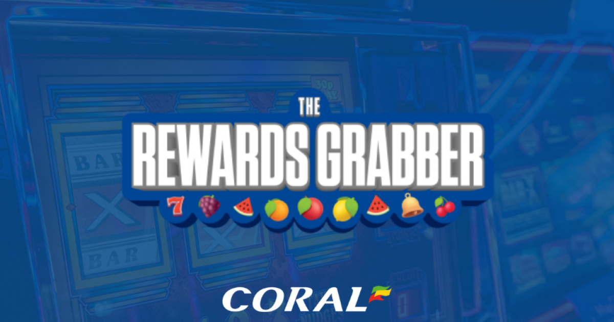Coral Rewards Grabber: How it Works & Claim A £20 Bonus