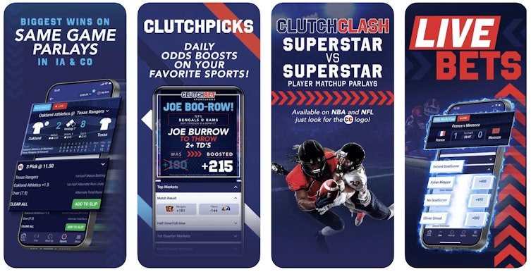 List of All US Betting Sites (50+) | 2025 Ranking