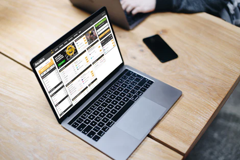 Racebets Review » Dedicated Horse Racing Betting Site → Apr 2026