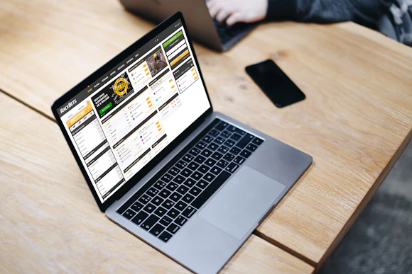 Racebets Review » Dedicated Horse Racing Betting Site → May 2026